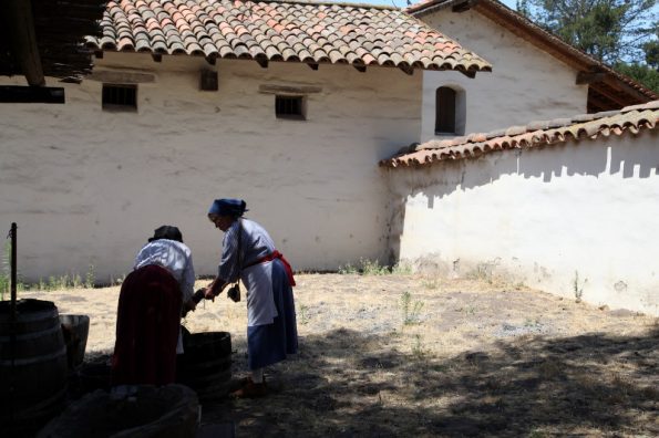 Mission La Purisima Concepción