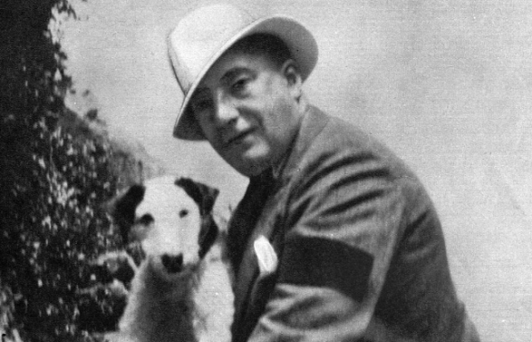 Édith Piaf and the Murder of Louis Leplée