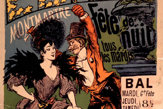 Édith Piaf and the Murder of Louis Leplée